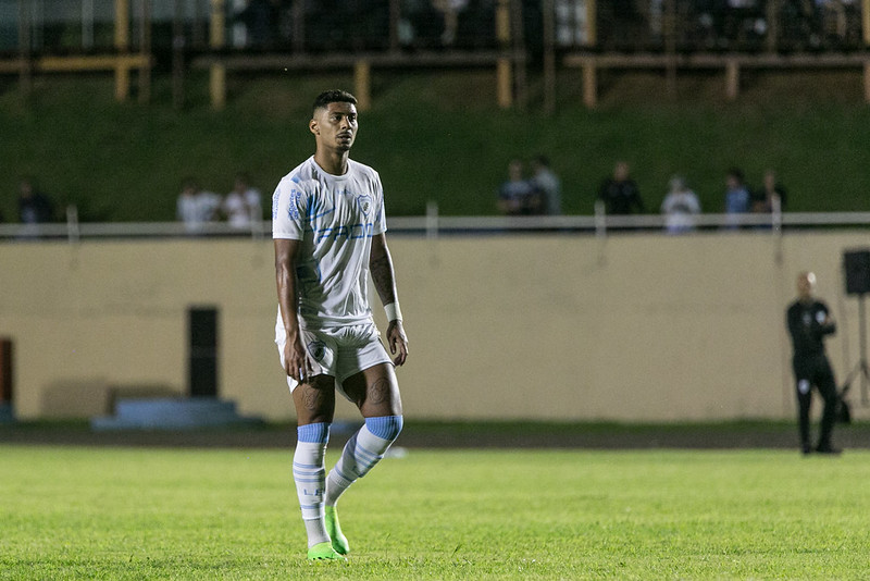 Londrina é goleado pelo Nova Mutum-MT e dá adeus à Copa do Brasil - CBN ...