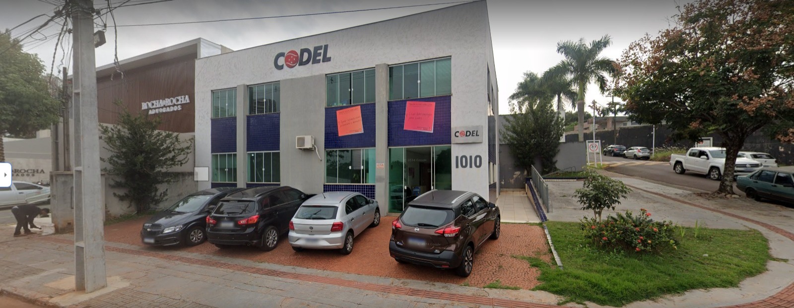 Projeto da nova sede para Codel e Ippul é rejeitado na Câmara - CBN Londrina - A Radio Que Toca ...