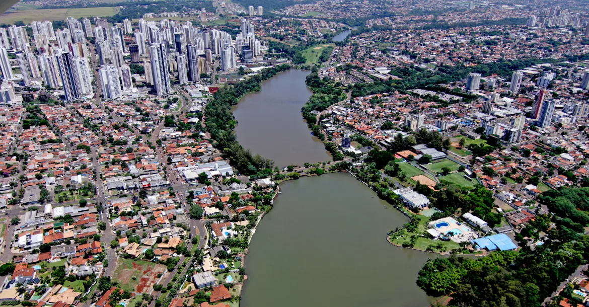 Londrina aparece em 26º lugar em ranking nacional de cidades ...