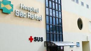 Hospital São Rafael vai ampliar quantidade de atendimentos, internações ...