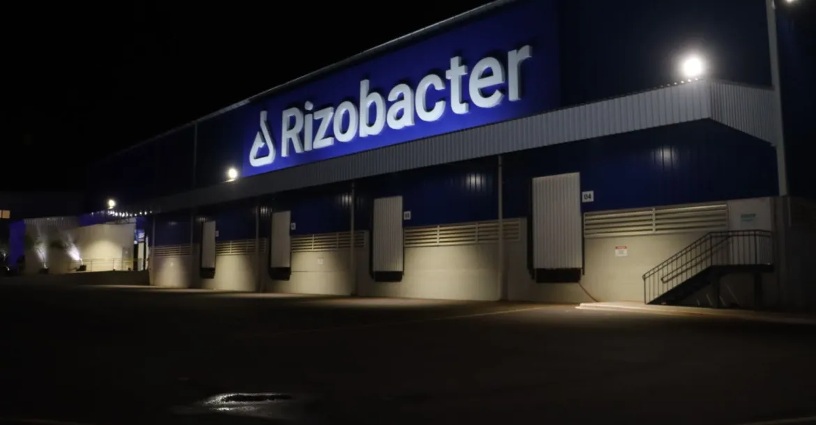 Multinacional Rizobacter inaugura laboratório de avaliação de ...