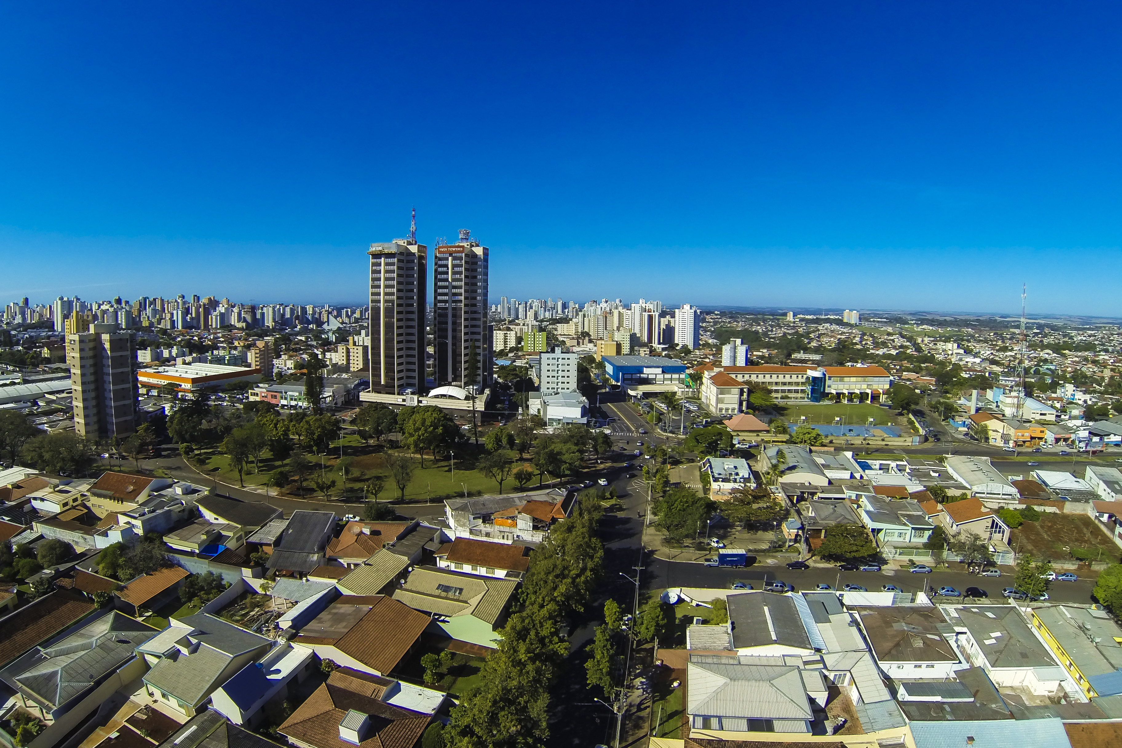Quarentena em Londrina - CBN Londrina - A Radio Que Toca Notícia