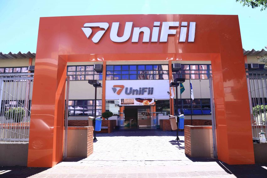 Incubadora de Startups da UniFil abre vagas para empreendedores - CBN ...