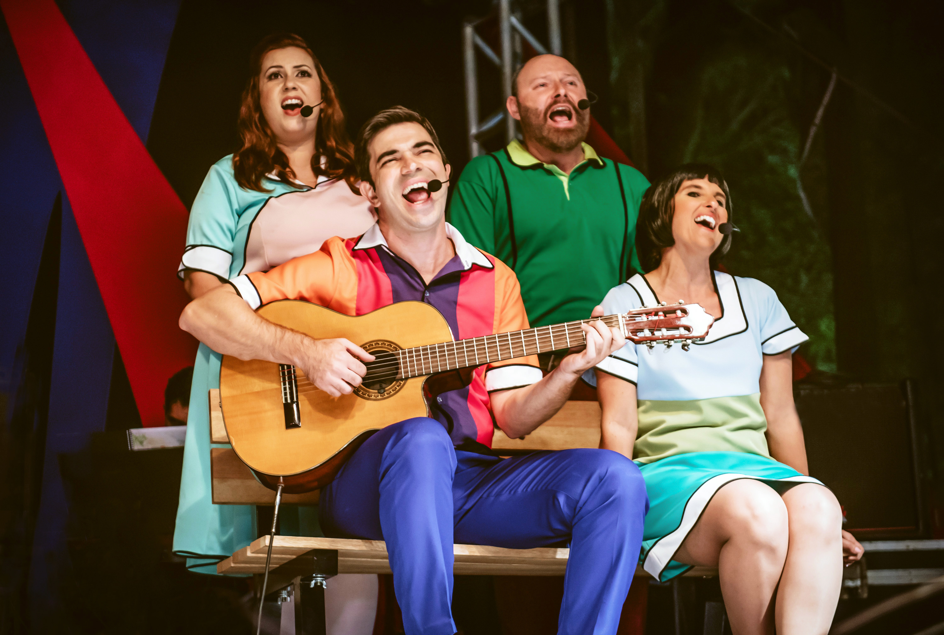 Confira a programação do FILO para hoje - CBN Londrina - A Radio Que ...