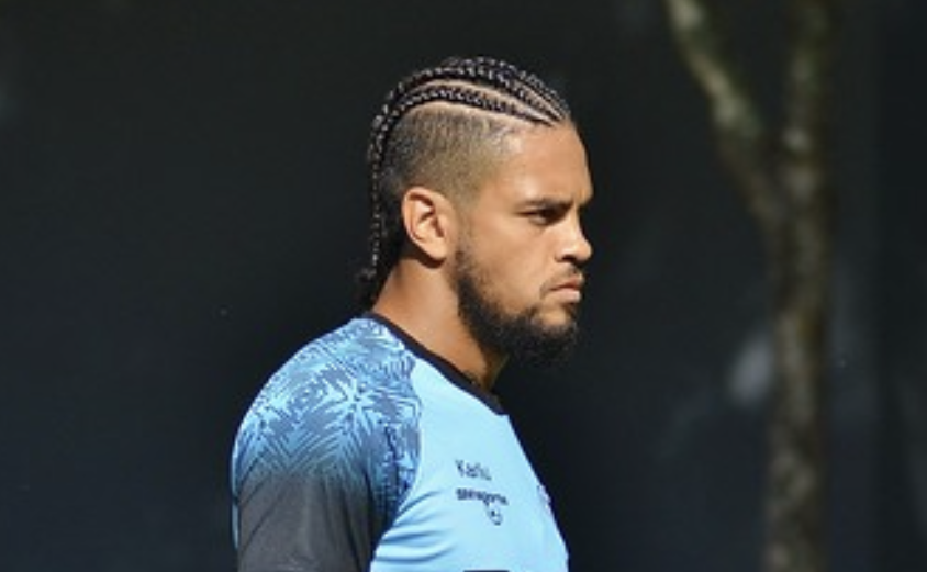 Augusto é confirmado e Adilson escala o Londrina para receber o Bugre ...