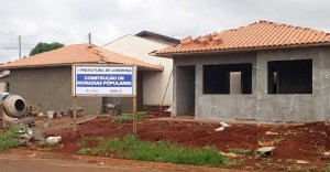Cohab entrega moradias na zona oeste de Londrina - CBN Londrina - A ...