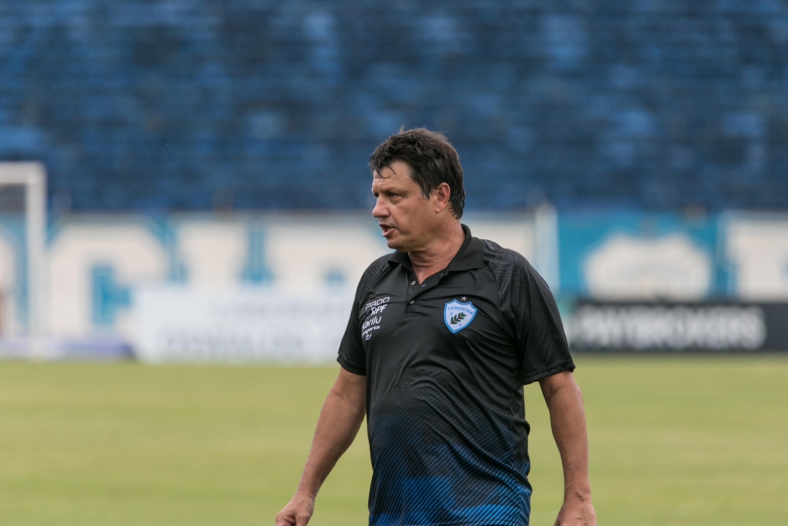Adilson Batista faz balanço da temporada e agradece apoio incondicional ...