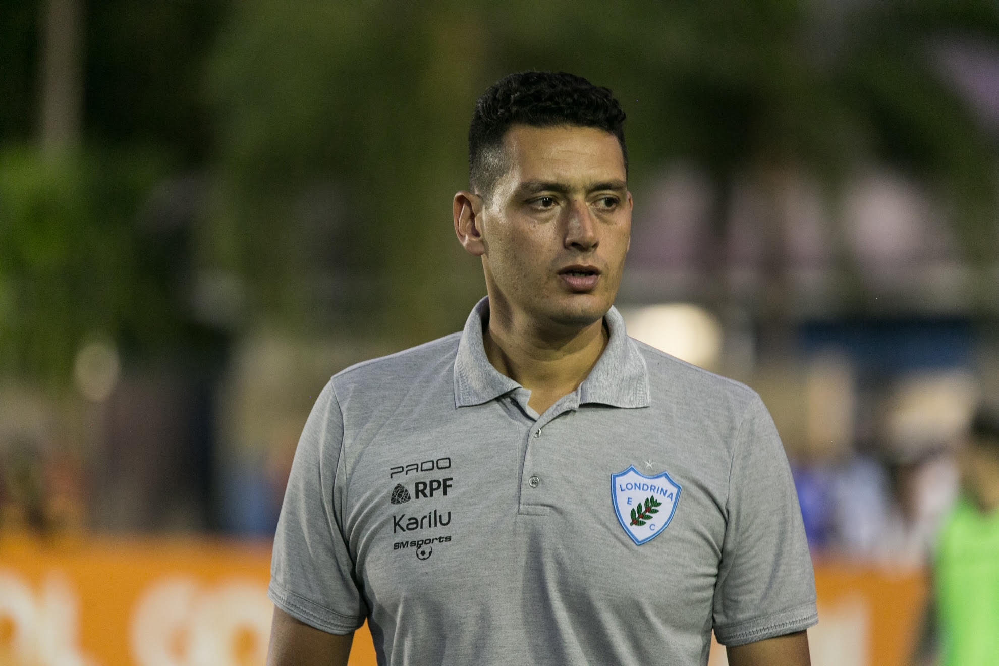 Cyro enaltece temporada e se coloca à disposição para o Estadual em ...