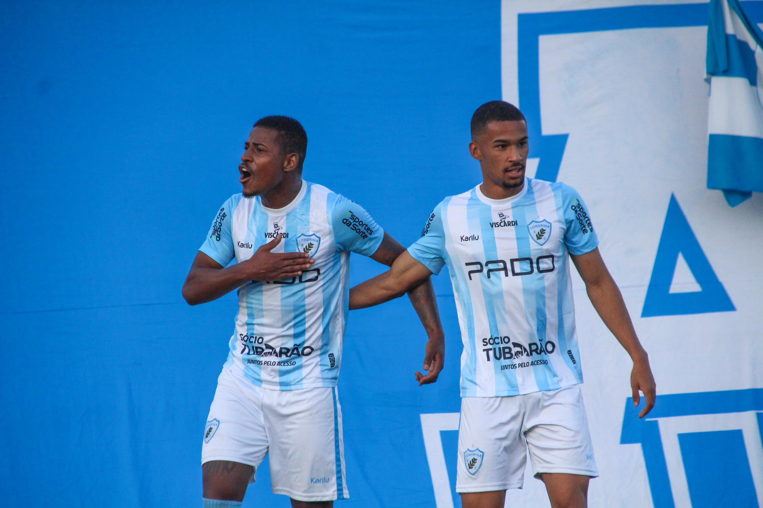 Matheus Lucas quer manter embalo e faro de gol para ajudar LEC a vencer ...
